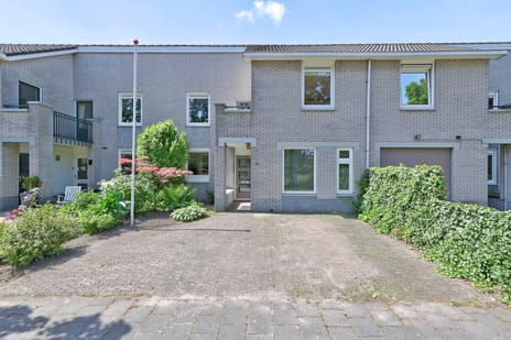 Witte de Withlaan 14, Oegstgeest kopen?