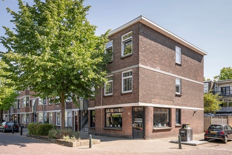Albertine Agneslaan 89, Vlaardingen kopen?