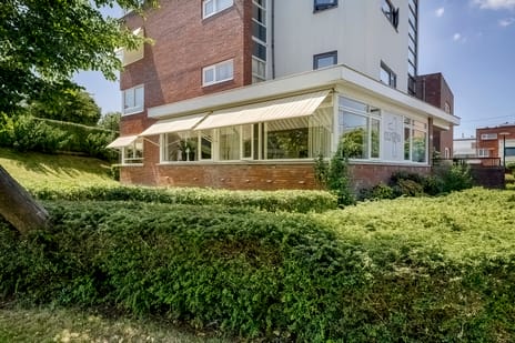 Witte de Withlaan 14, Oegstgeest kopen?